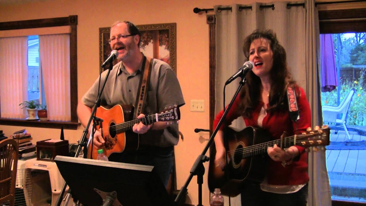 I'm So Glad He Found Me - YouTube