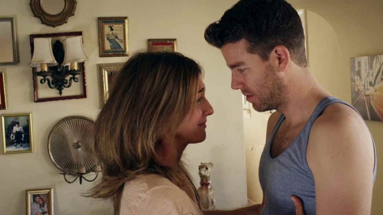 The Dramatics A Comedy - Comedy, Romance, Movies - Kat Foster, Scott ...