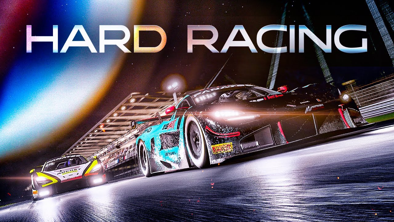 I Raced Jardier HARD For 15 Laps Straight - YouTube