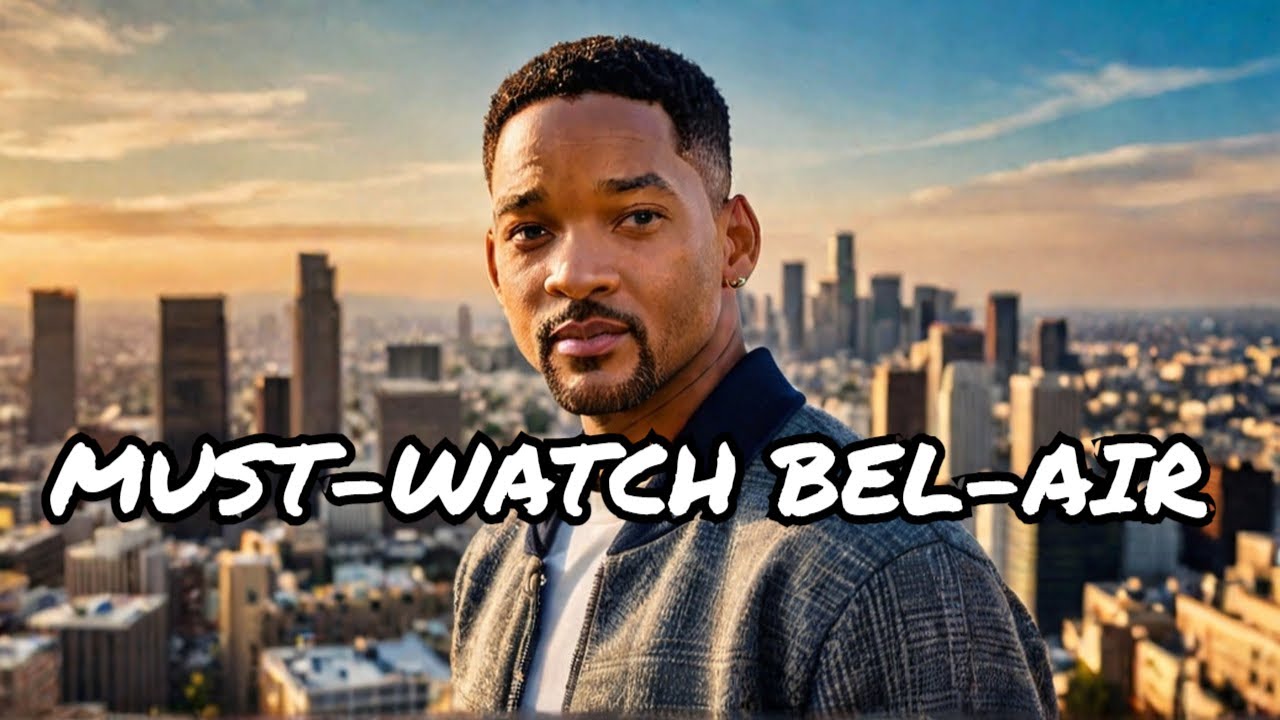 Bel-Air Season 3 Episode 7 & 8 | Keep It 99 - YouTube