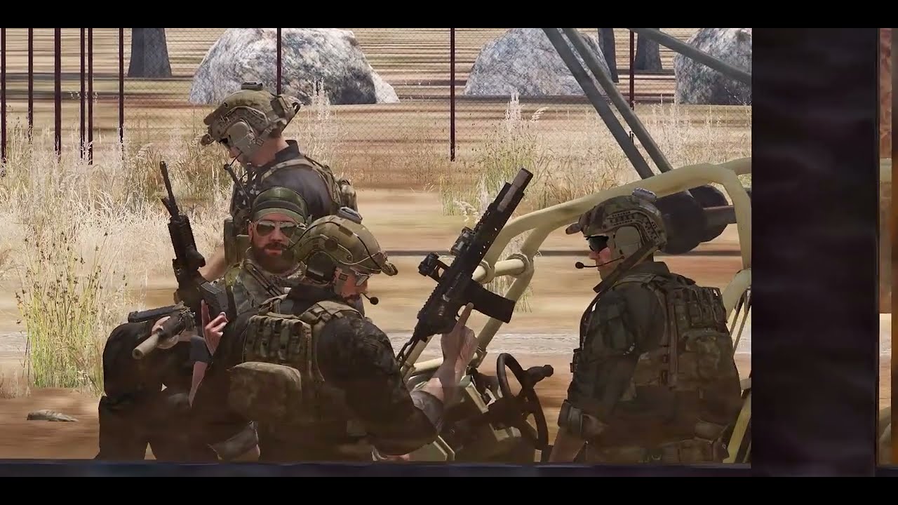 Arma Edit 14 - YouTube