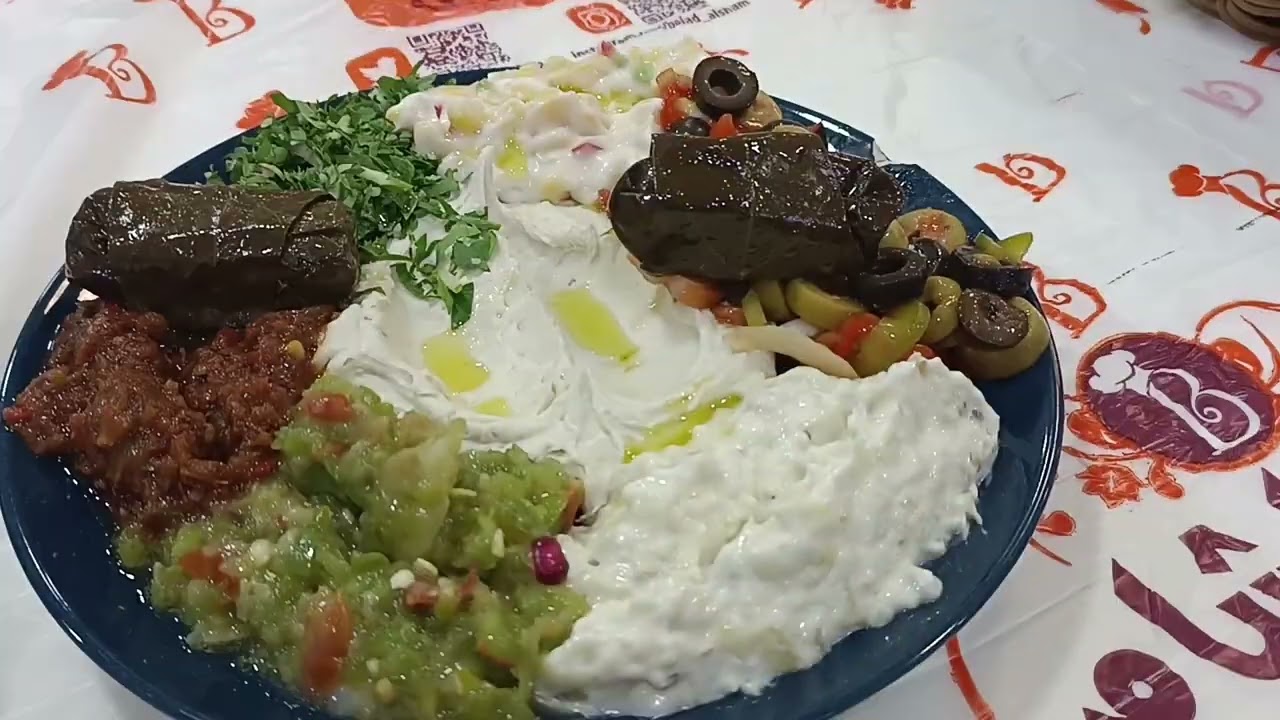 kubos food - YouTube