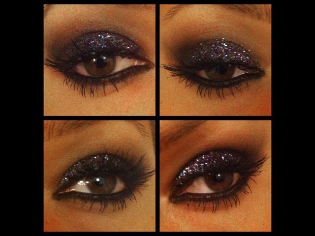 Rockstar Makeup Tutorial | Saubhaya Makeup