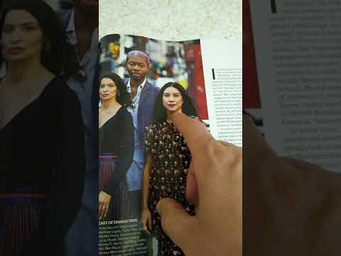 Transvestigations of Hollywood and the Elites 51819 a comedy - YouTube