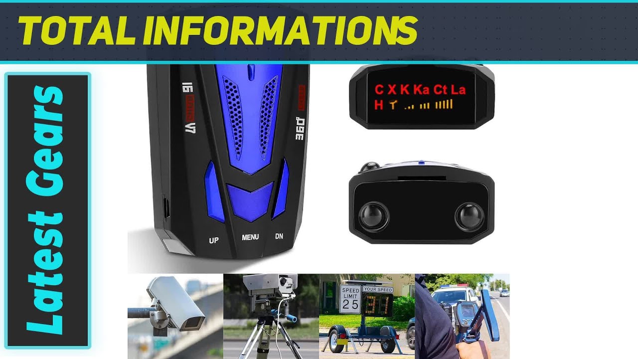 Voice Speed Alert Pro: The Ultimate Driving Aid for Safety-conscious ...