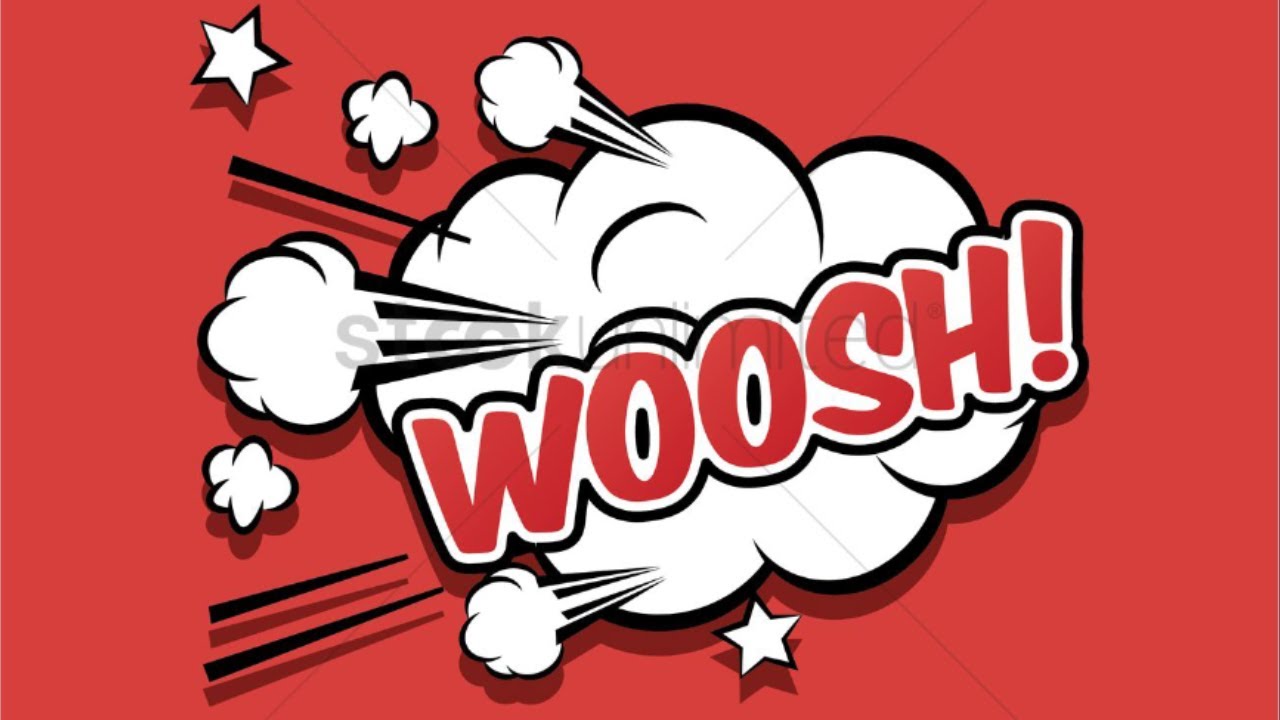 Metal Woosh - Sound Effect - YouTube