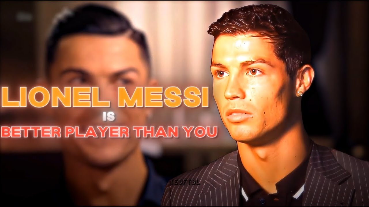 Messi 4K Special Edit | After Effects - YouTube