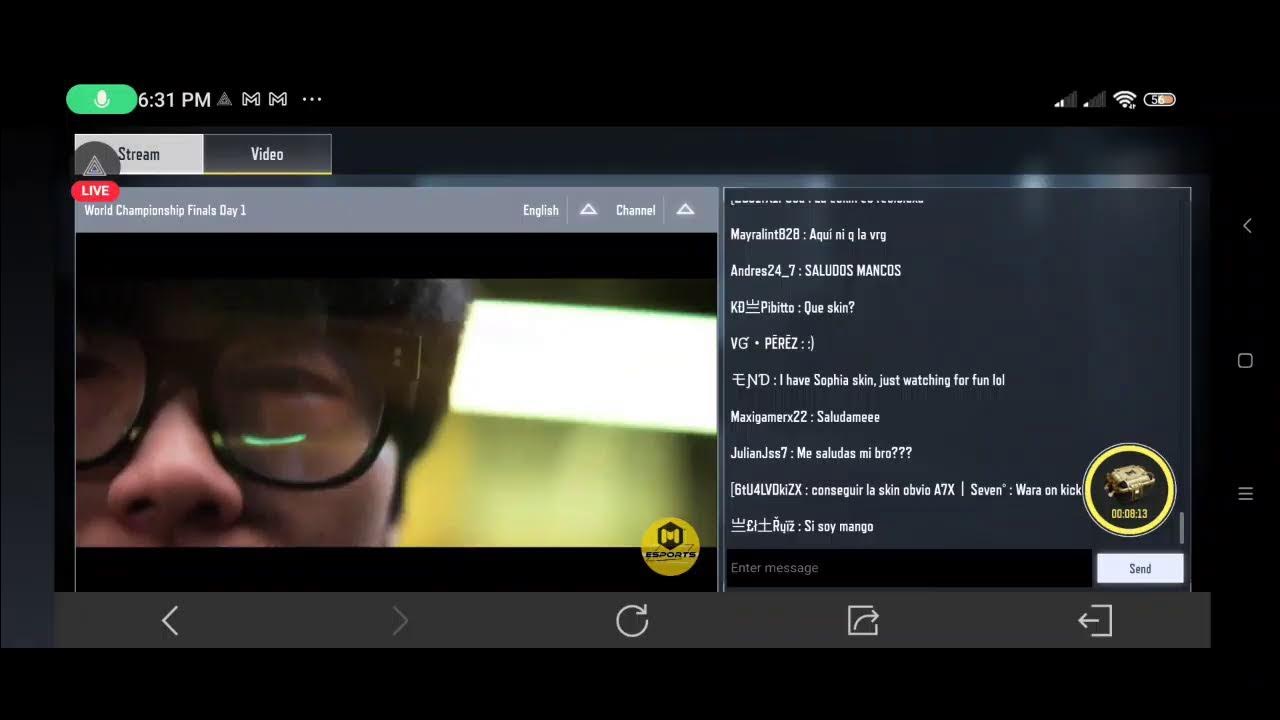 Live stream by Doobiyeh - #callofdutymobile #codm #callofduty #gaming #cod #youtube #codmobile # ...