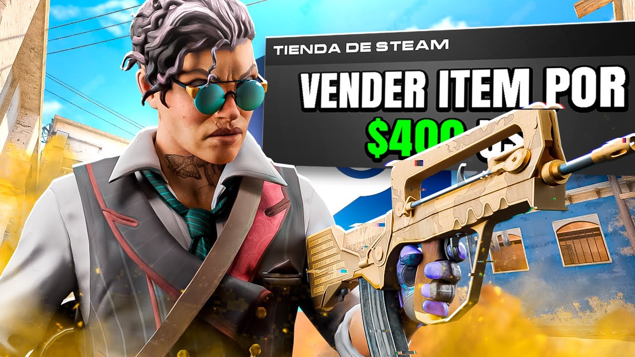 🚨 CUIDADO CON ESTE BUG DE STEAM 💰 PRECIO FAKE EN LAS SKINS DE CS2 😱🔥 ...