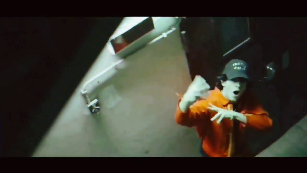 THB Kirua - Lobby Posse Track ft. Daytona KK, Radical, KnowPMW, Goldie ...