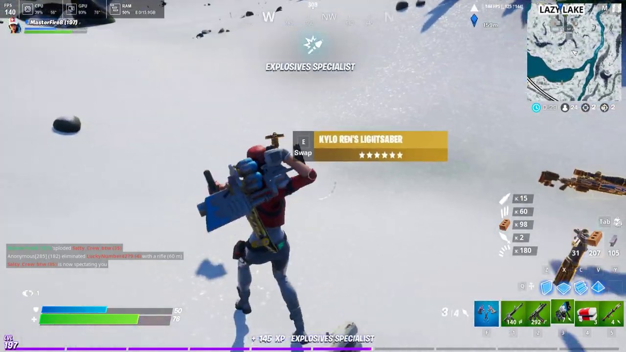 FortNite Build God - YouTube