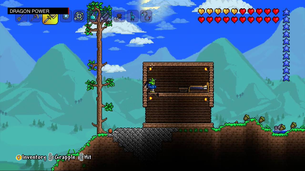 Terraria - YouTube
