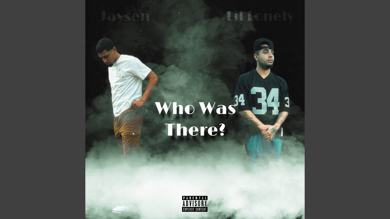 Who Was There? - YouTube