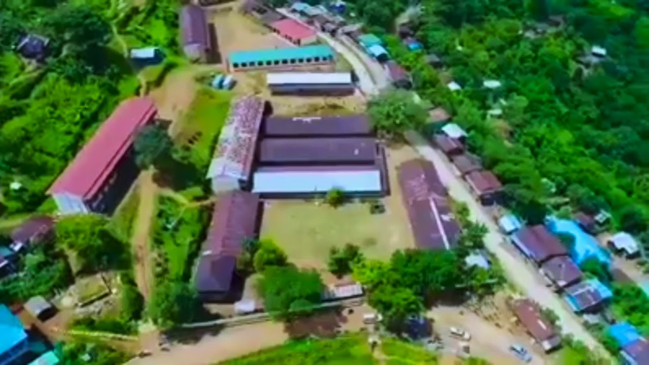 Matupi viewpoint 2020 - YouTube