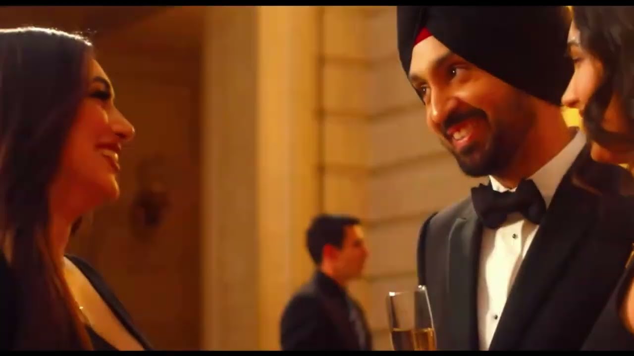 LOVER (Remix) | DJ PRATIK | Diljit Dosanjh | Intense | Raj Ranjodh ...