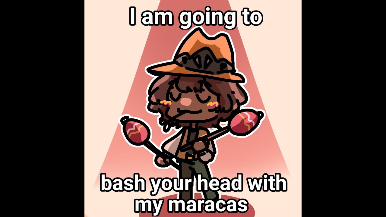 Sinclair Jamming Out. [Limbus Company Meme] - YouTube