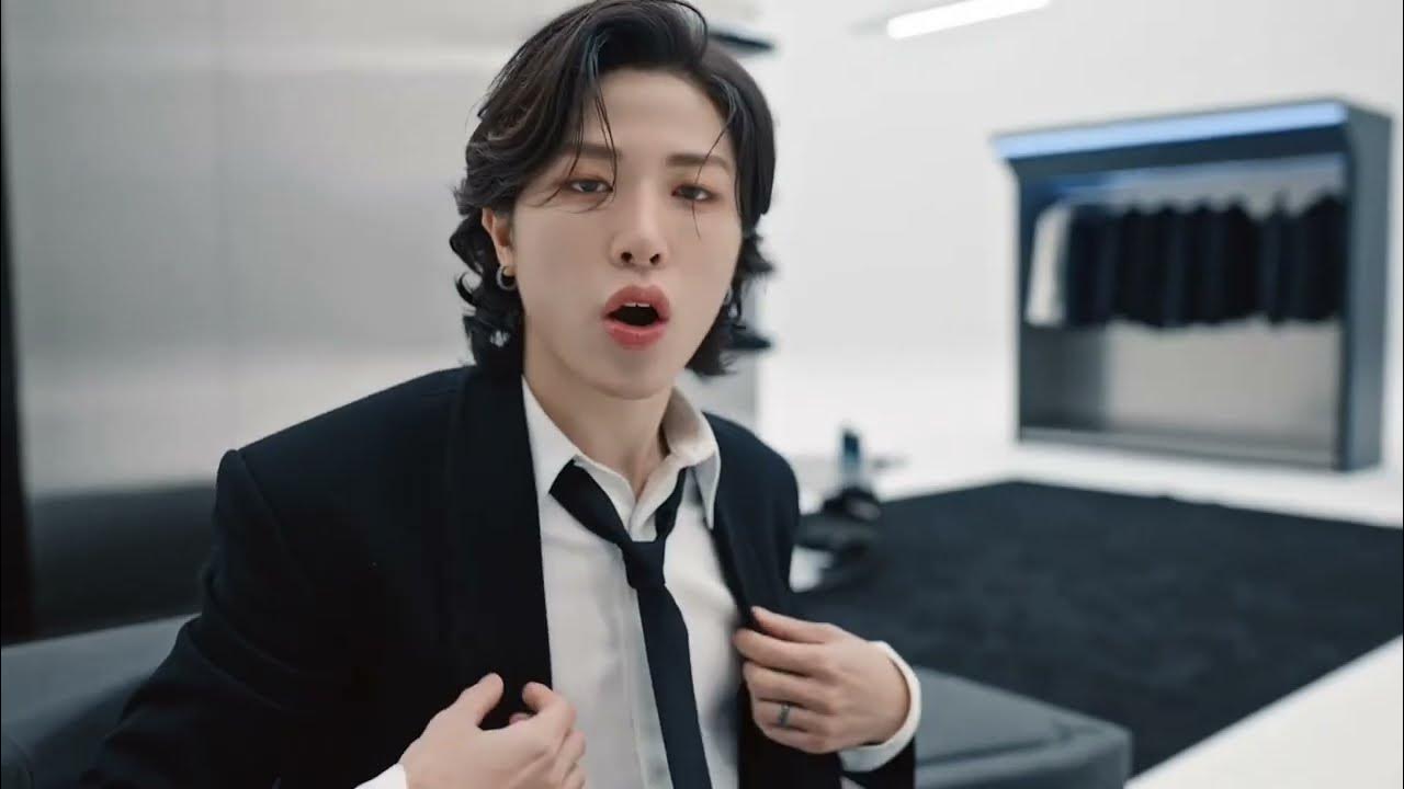 SO JUNG HWAN solo screen time | TREASURE 'MOVE (T5)' M/V - YouTube