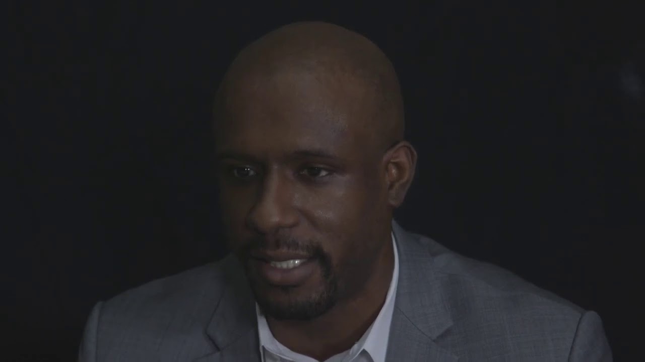 Father's Day 2020: David Dada - YouTube