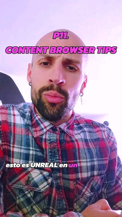 P11 Content Browser Tips Unreal Engine 5 En 1 Min Unrealengine5
