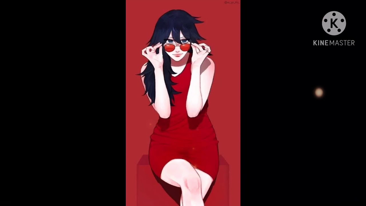 Candy-Midnight Fan Video Mha/Bnha - YouTube