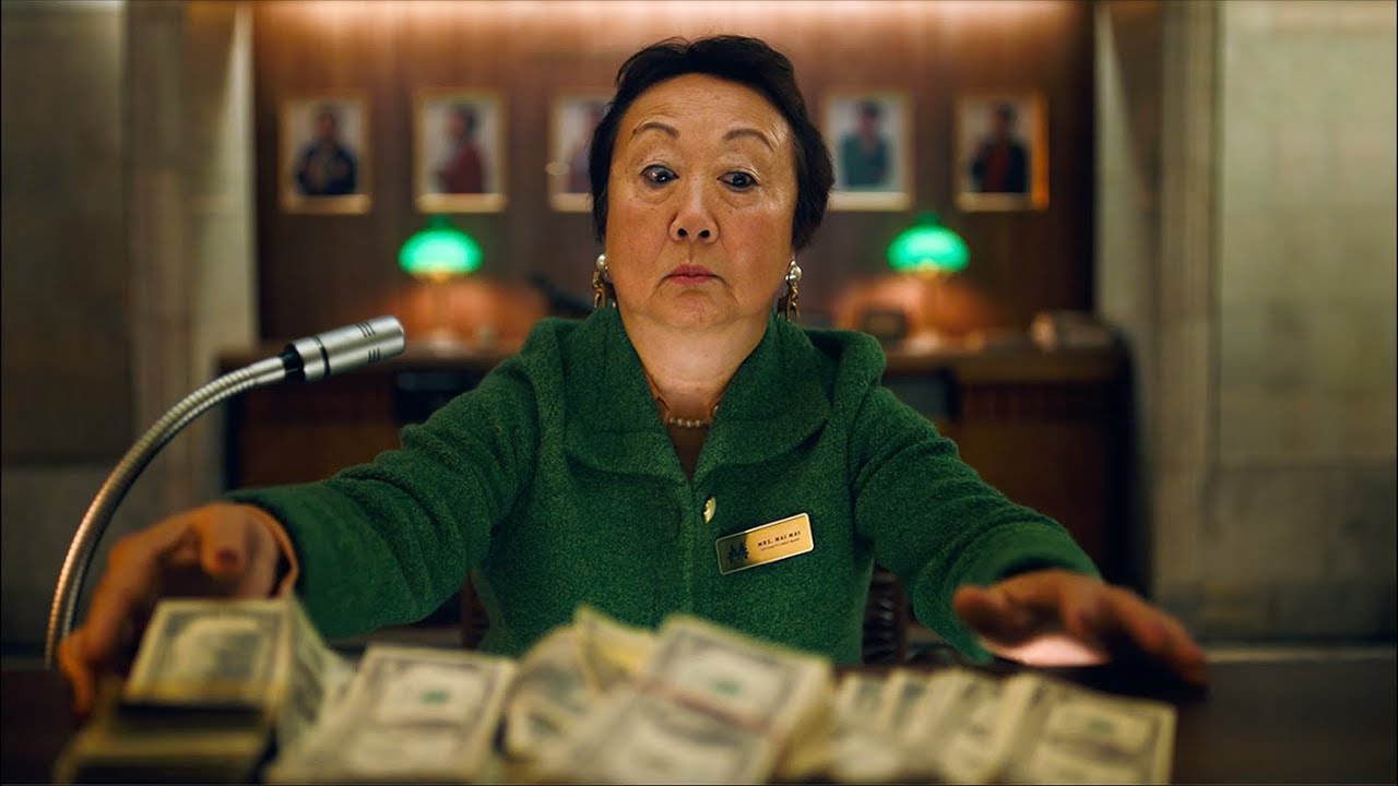 Monopoly | Grand Theft Nai Nai - YouTube