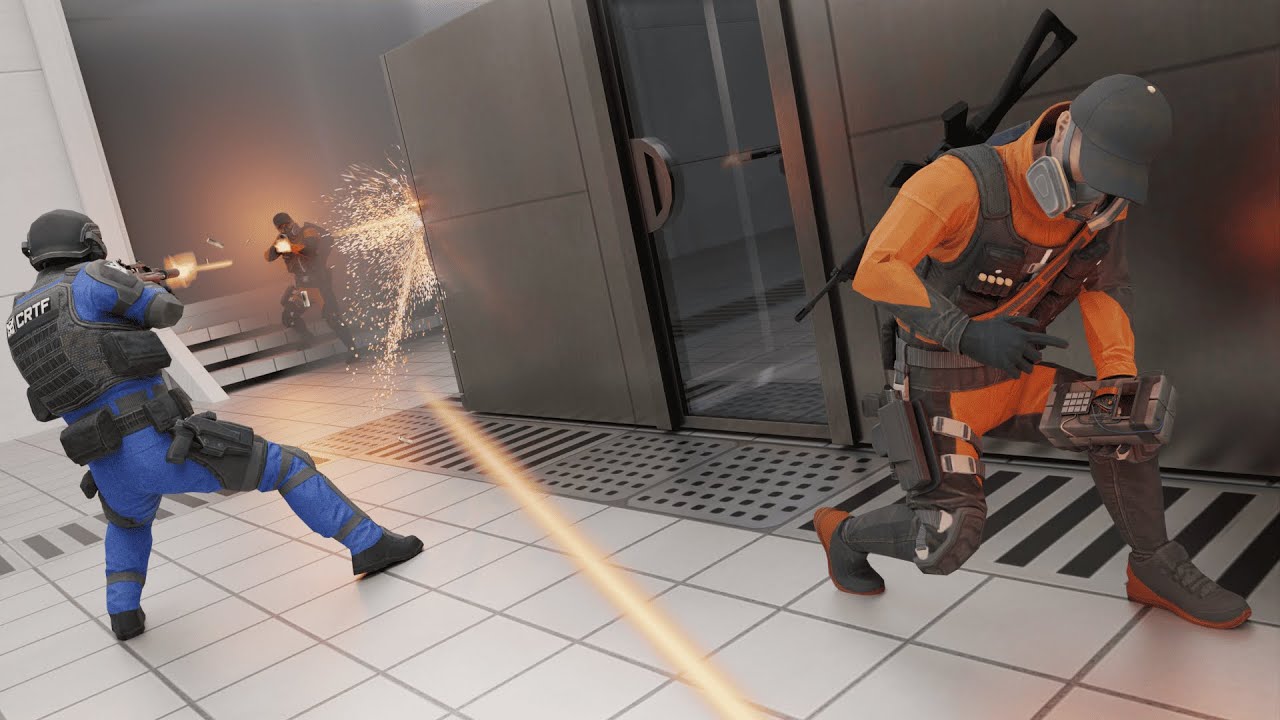 🔴LIVE Critical Ops ELITE OPS Ranked - YouTube