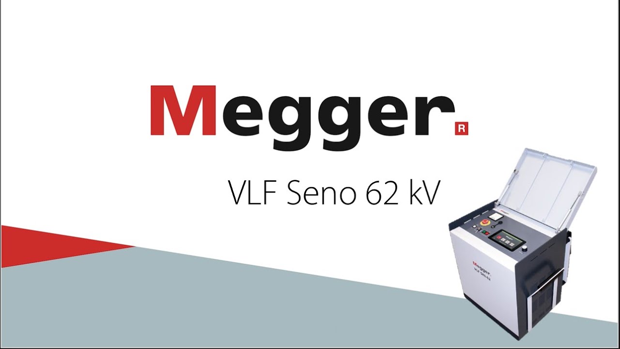 VLF Seno 62 - Visão Geral - YouTube