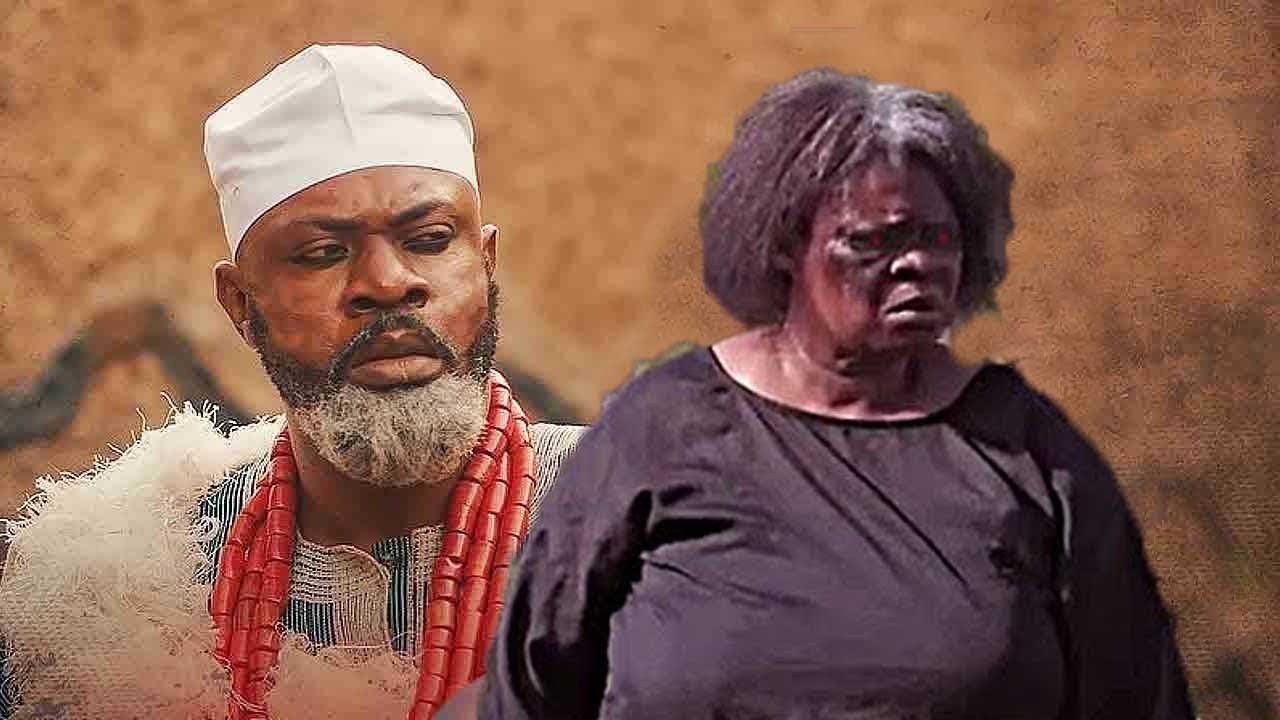 Ajanaku - Full Yoruba Movie 2025 | Latest Nigerian Movie Starring ...