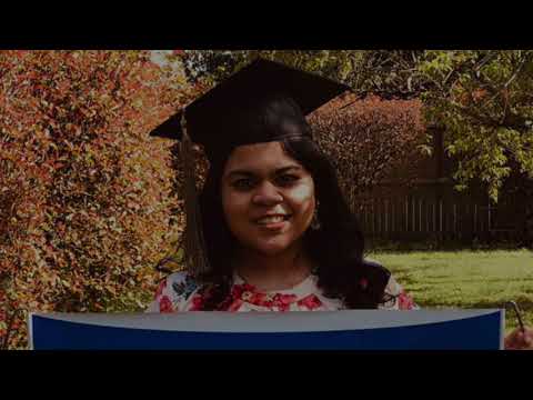 2020 Graduate_NSSNT_Parvathi Pillai - YouTube