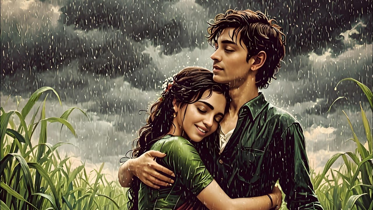 Dori 🎶 ️ A Soulful Bollywood Fusion | Romantic & Rhythmic Melody 💃 ...