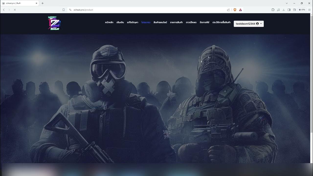Full Loader Cheat Imgui C++ - YouTube