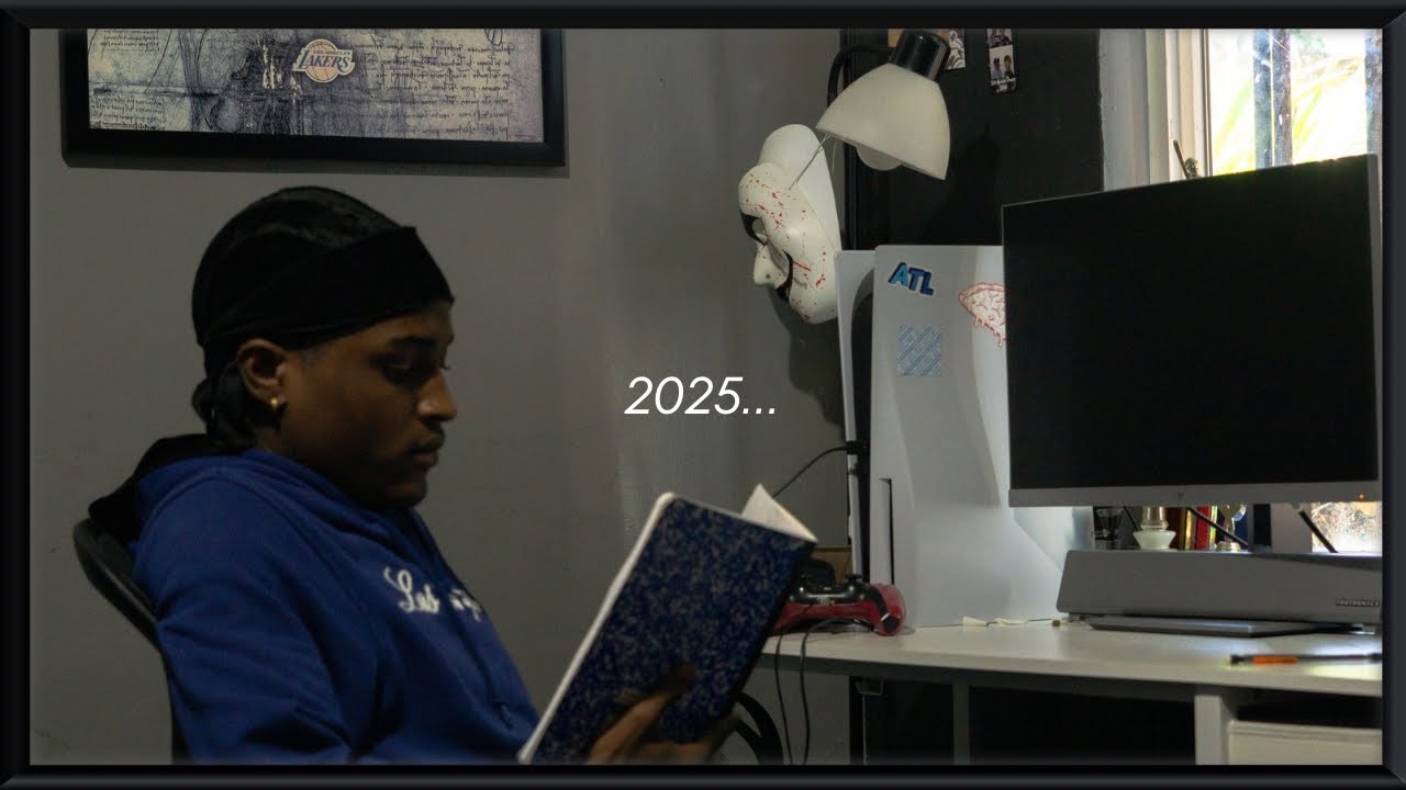 EPISODE: 9 | Dear 2025 - YouTube