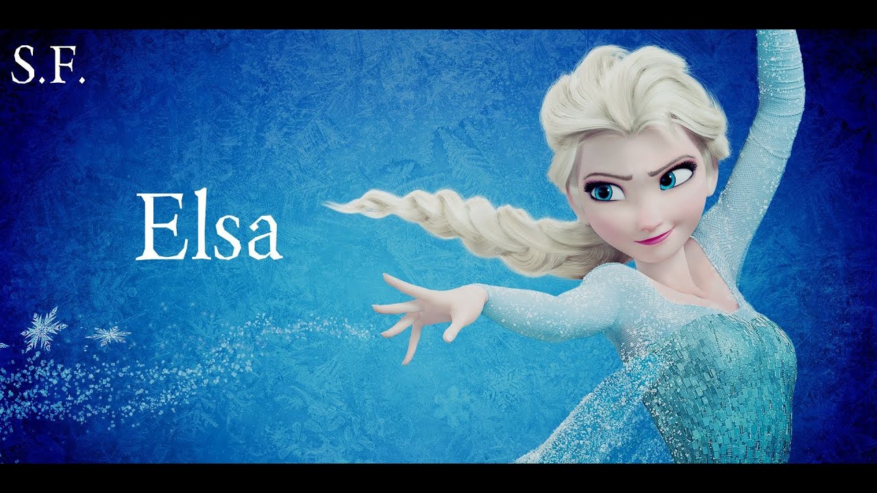 •Elsa• Monster• - YouTube