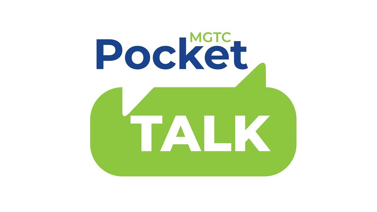 Pocket Talk: Low Carbon Transport in Malaysia #MGTC #KASA - YouTube