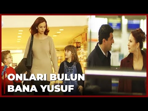 Kürşat'ın Ailesinin Başı Dertte | Yılan Hikayesi 45. Bölüm