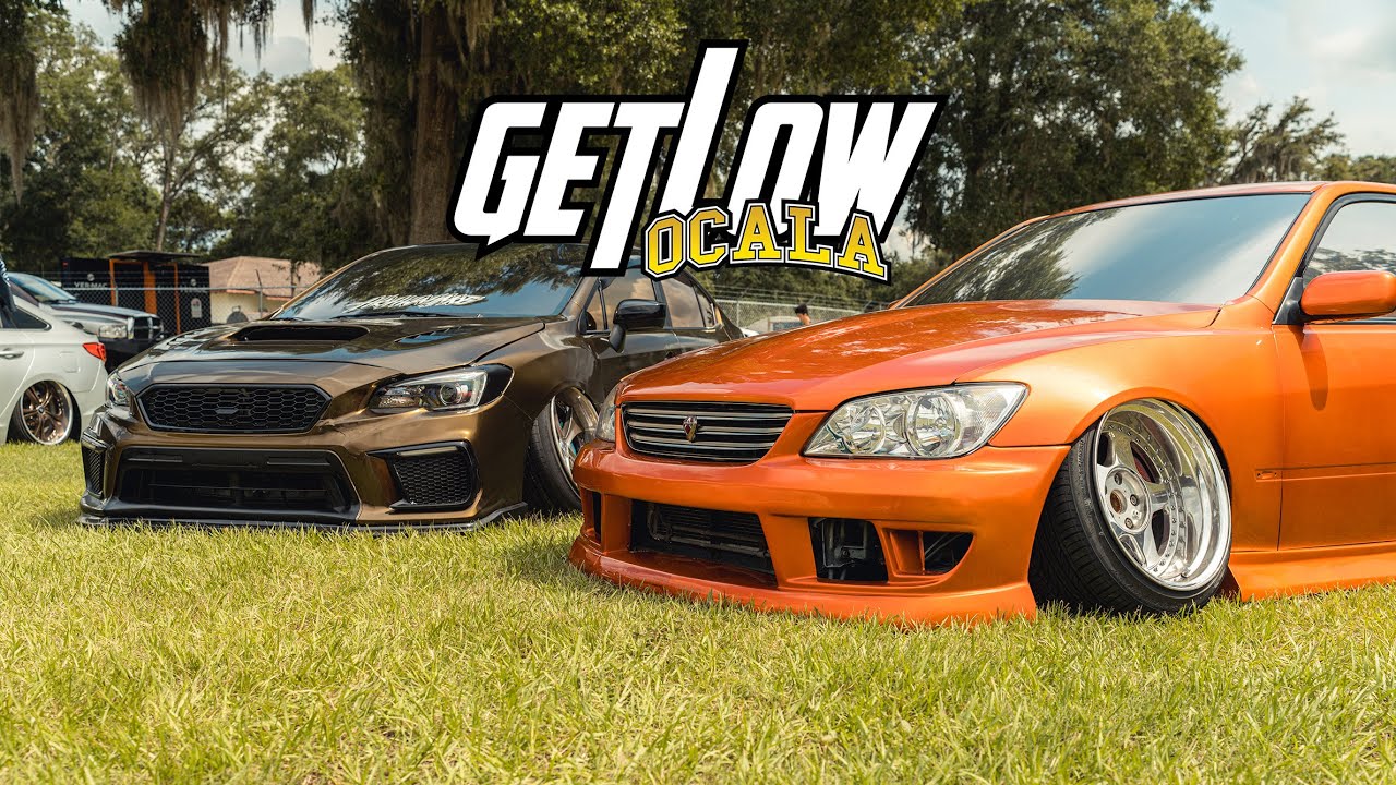 ASM GET LOW OCALA 2022 | OFFICIAL AFTER MOVIE | 4K - YouTube