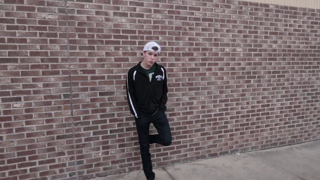 Jacob Laster- The Chemistry Parody (Official Music Video) - YouTube