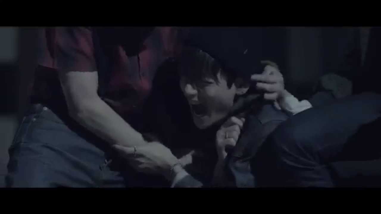 방탄소년단 'I NEED U' MV - YouTube