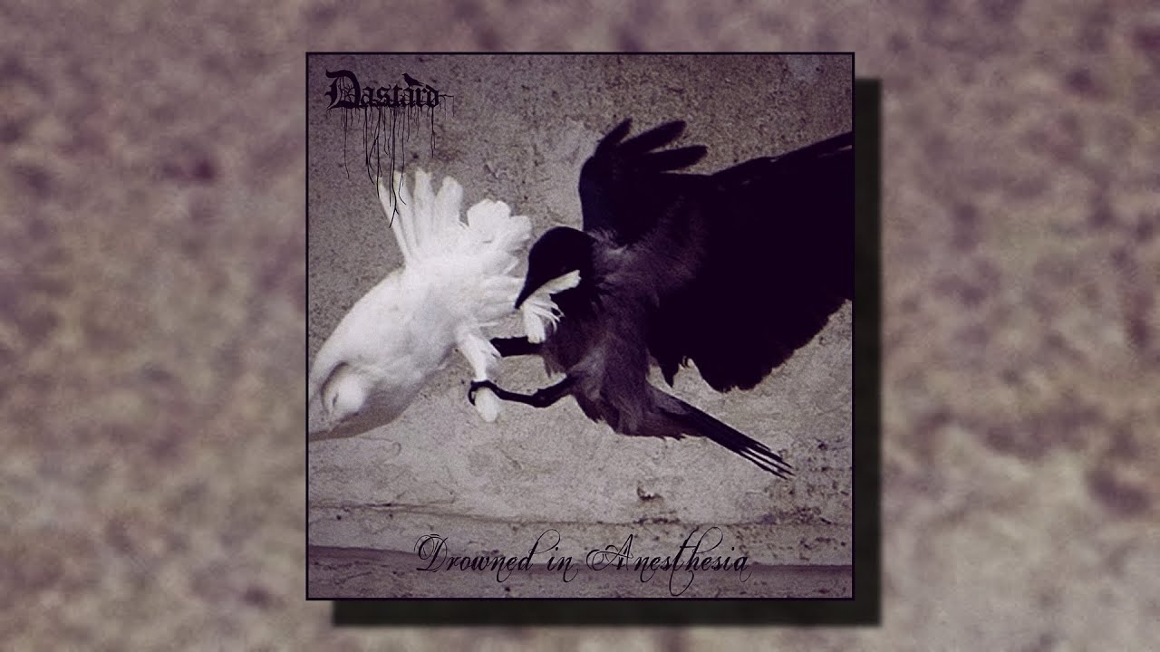 Dastard - Drowned In Anesthesia (Full Album) - YouTube