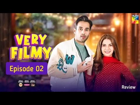Very Filmy Episode 02 | Very Filmy Epi 1&2 Review | Very Filmy | Teaser ...