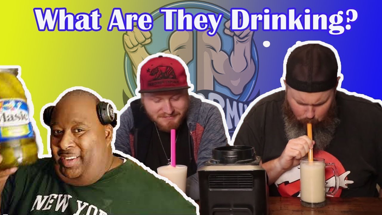 BadlandsChugs Top 10 WORST Chugs *Disgusting CHUGS* CHUGGED - YouTube