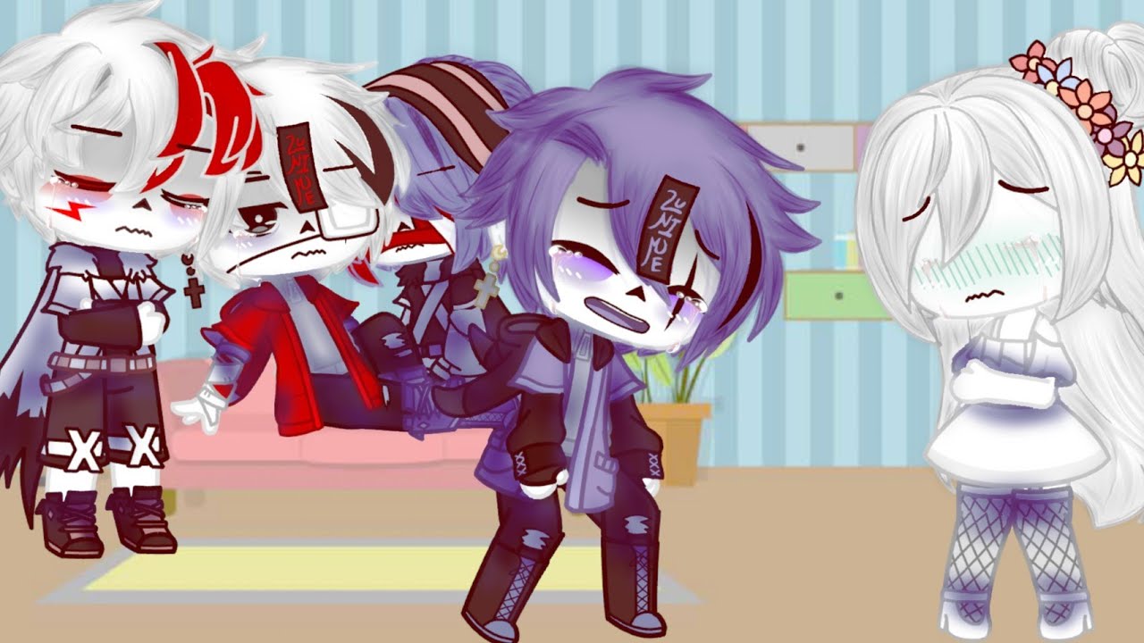 Where have you been meme||Crepic 💜||ft.Crepic kids - YouTube