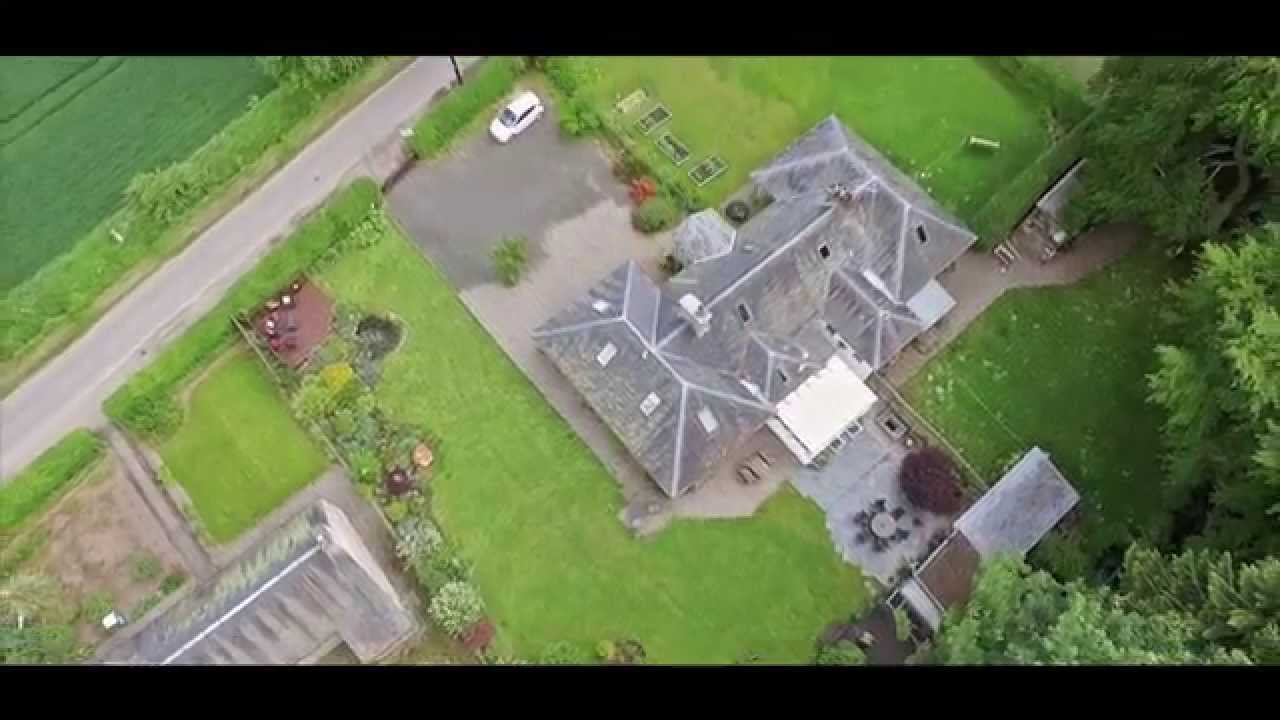 Clyde Property - 2 Maryton Cottages, Lawton, Burrelton, Perthshire PH13 ...