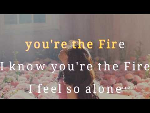Taeyeon- Fire Instrumental
