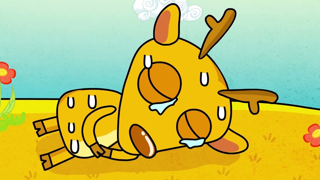 Aesop Fables Vol. 1 l Animationㅣ이솝우화ㅣ영어동화 l 전래동화 - YouTube