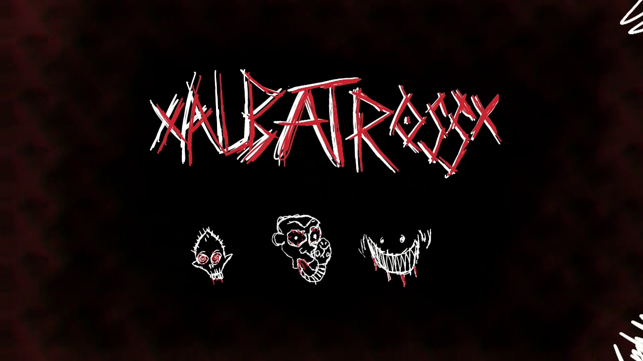 Tyler Craft- xALBATROSSx (UNRELEASED TRACK 2018)[explicit] - YouTube