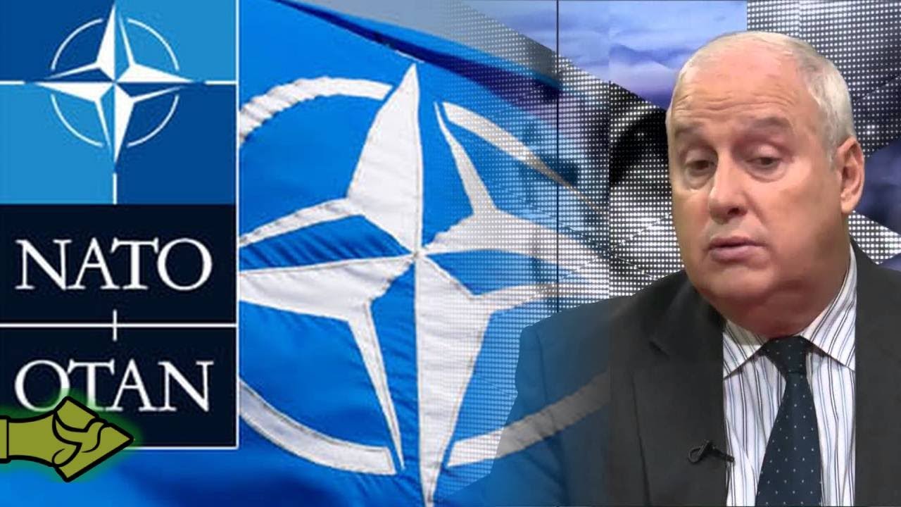 «ΤΟ ΣΥΜΦΕΡΟΝ ΤΗΣ ΓΑΛΛΙΑΣ ΕΙΝΑΙ ΝΑ ΕΓΚΑΤΑΛΕΙΨΕΙ ΤΟ ΝΑΤΟ ΚΑΙ ΝΑ ΓΙΝΕΙ ...
