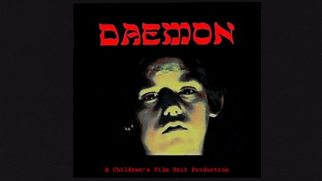 Daemon (1985) - YouTube