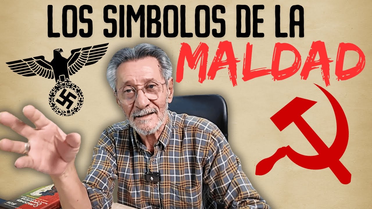 Los símbolos de la maldad - YouTube
