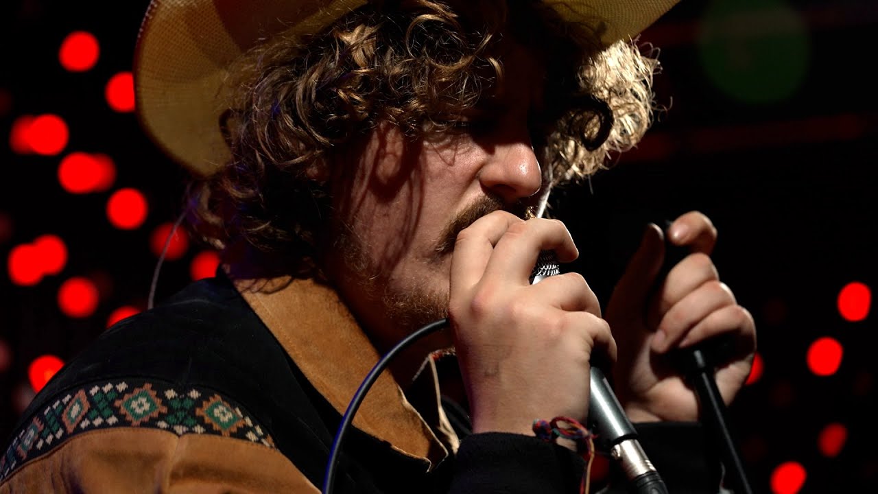 Fat Dog - Running (Live on KEXP) - YouTube